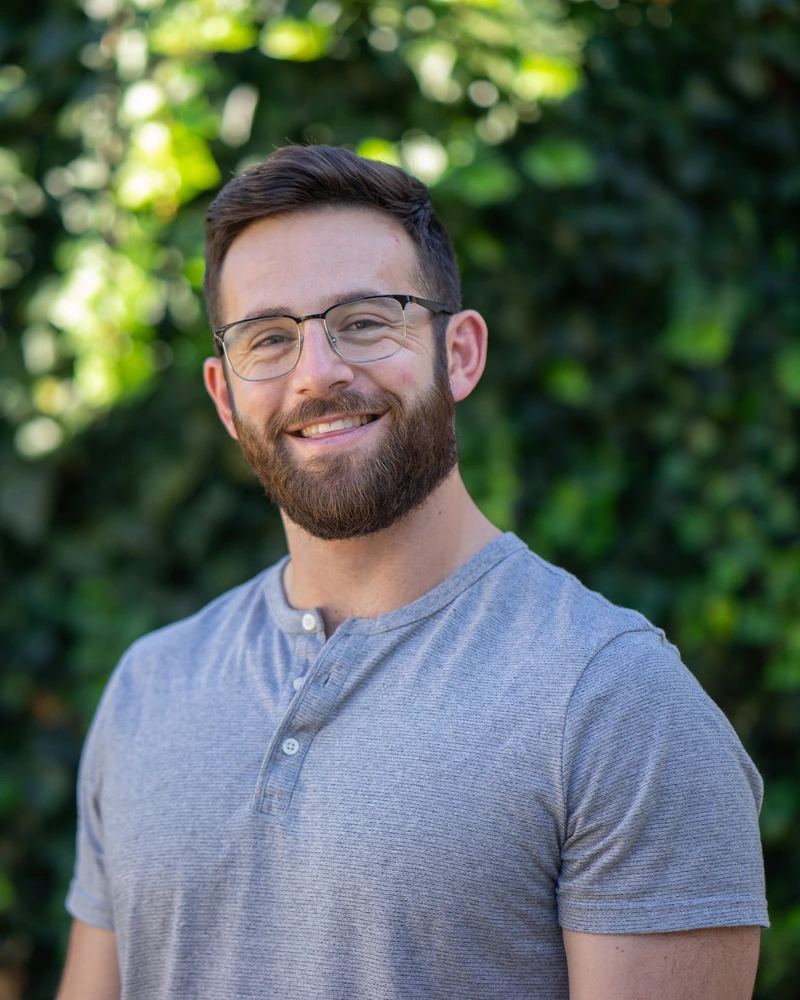 Eric Luxenberg | Stanford Online